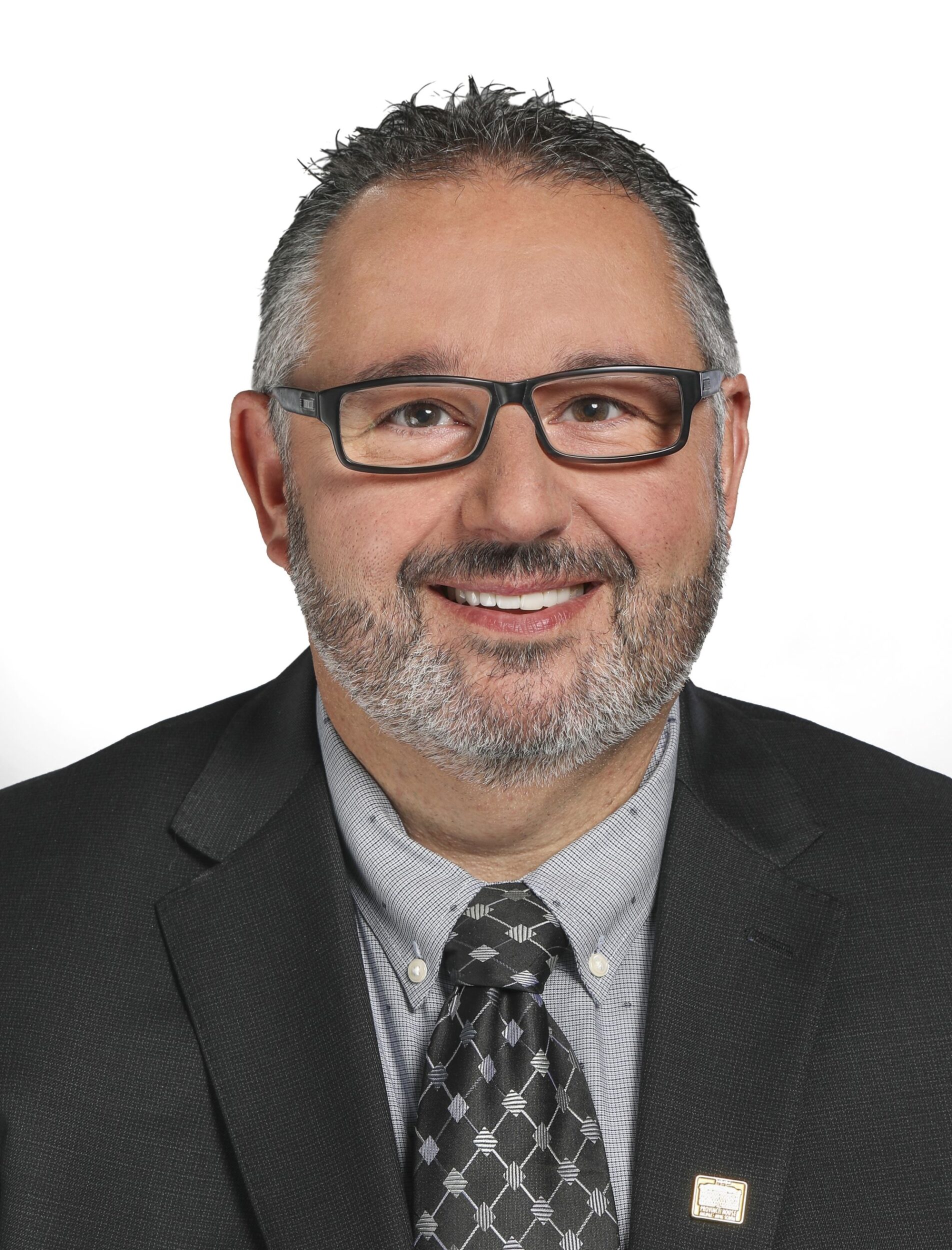 Governance – Our Approach | Link Nova Scotia
